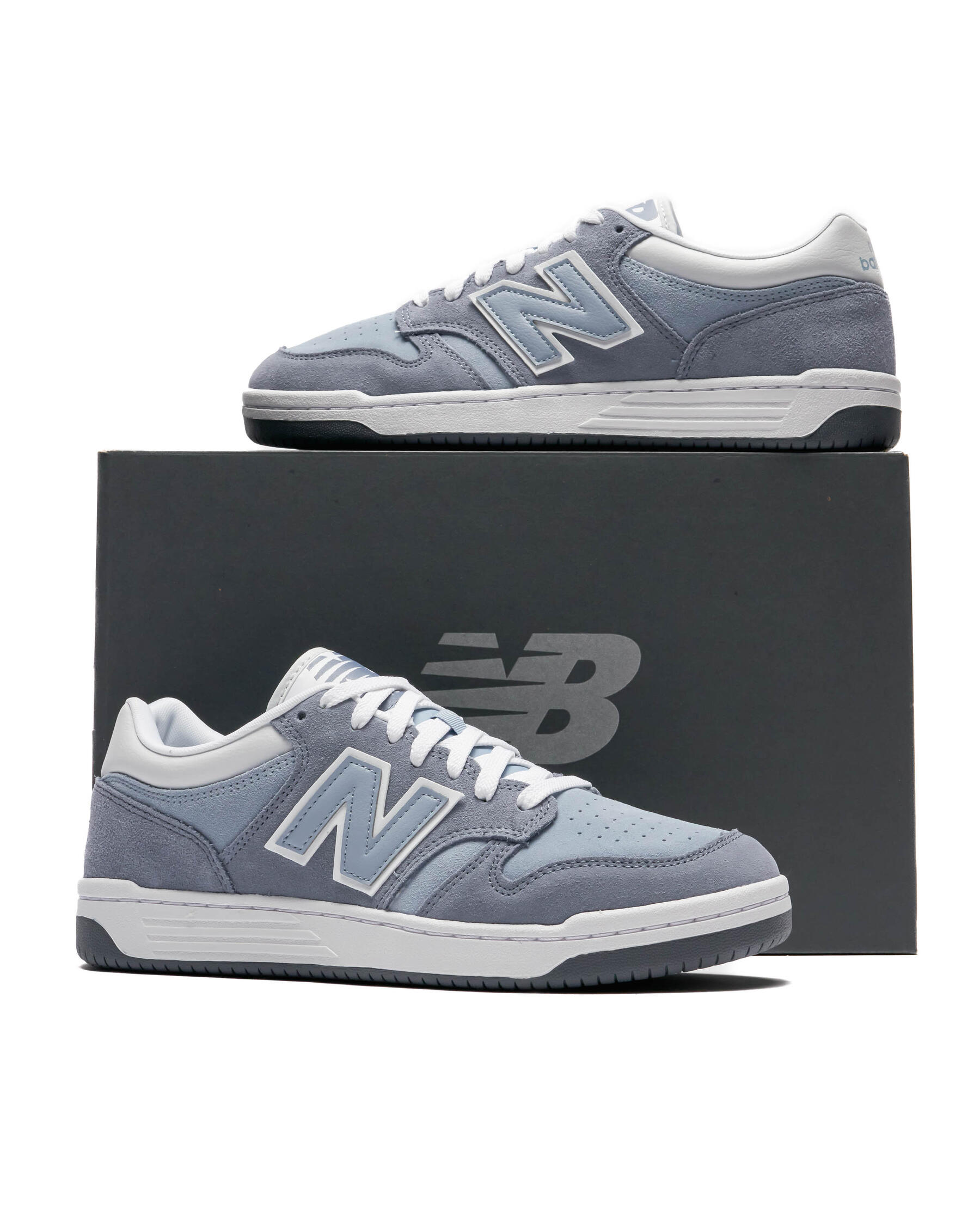 New Balance BB 480 LEB | BB480LEB | AFEW STORE
